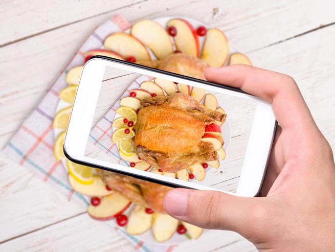How to create beautiful product photos with few resources