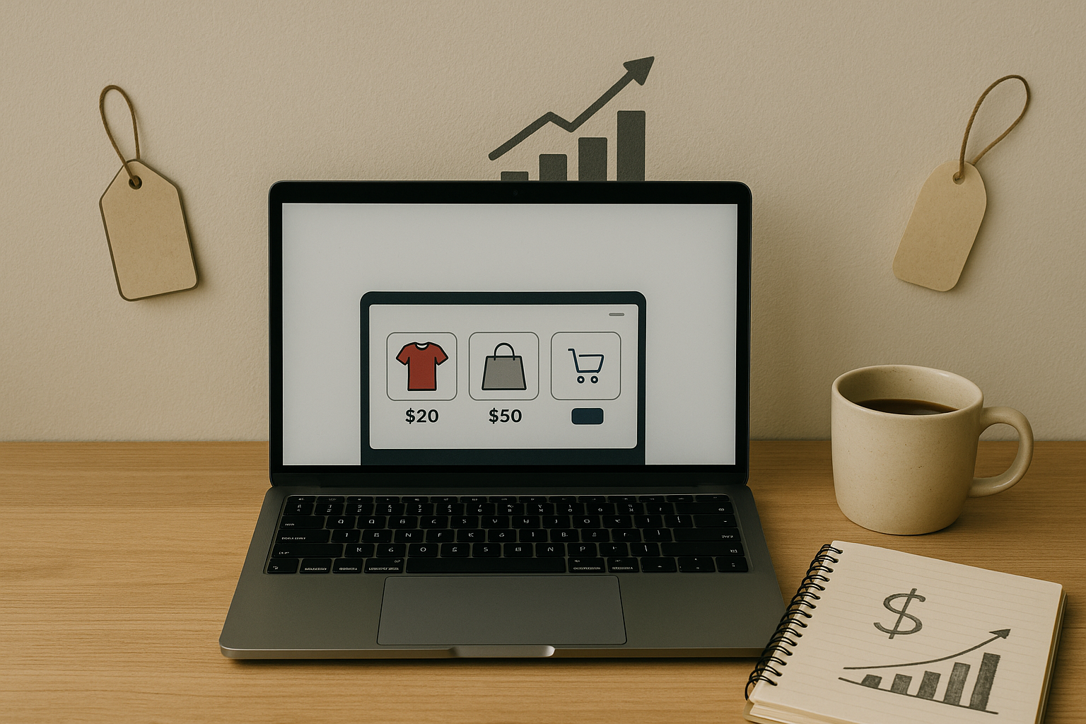 How to set a pricing policy for your eCommerce